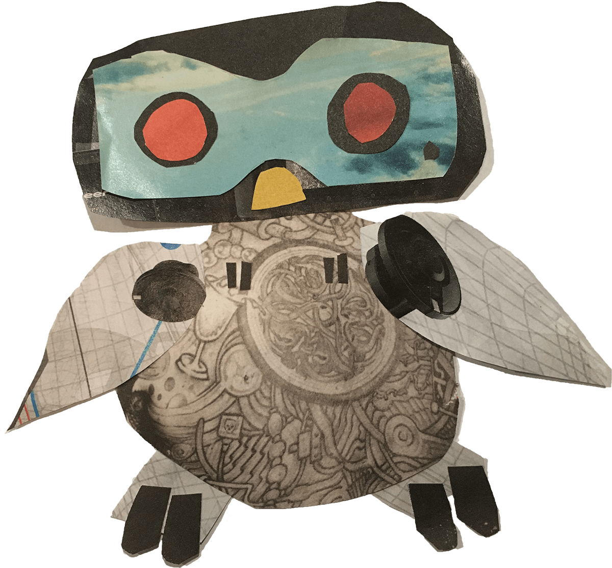 Christine Bryant-Ryback | hootbot.technology